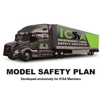 Member Benefits - ICSA