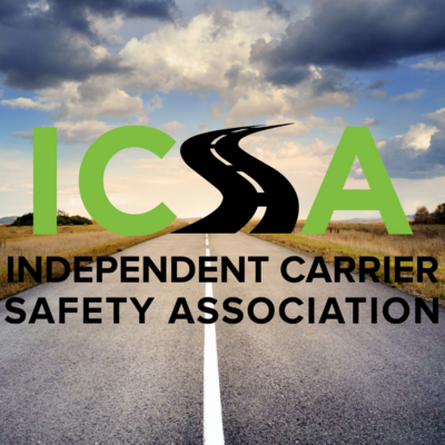 Model Distracted Driving Page - ICSA