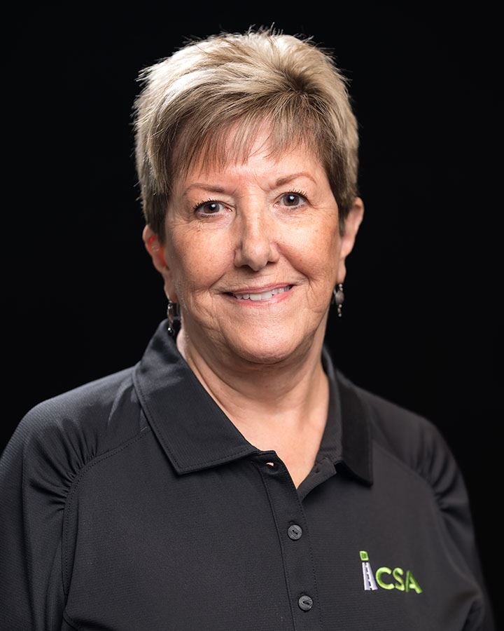 The ICSA Team - ICSA