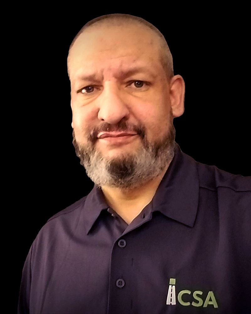 The ICSA TeamIndependent Carrier Safety Association